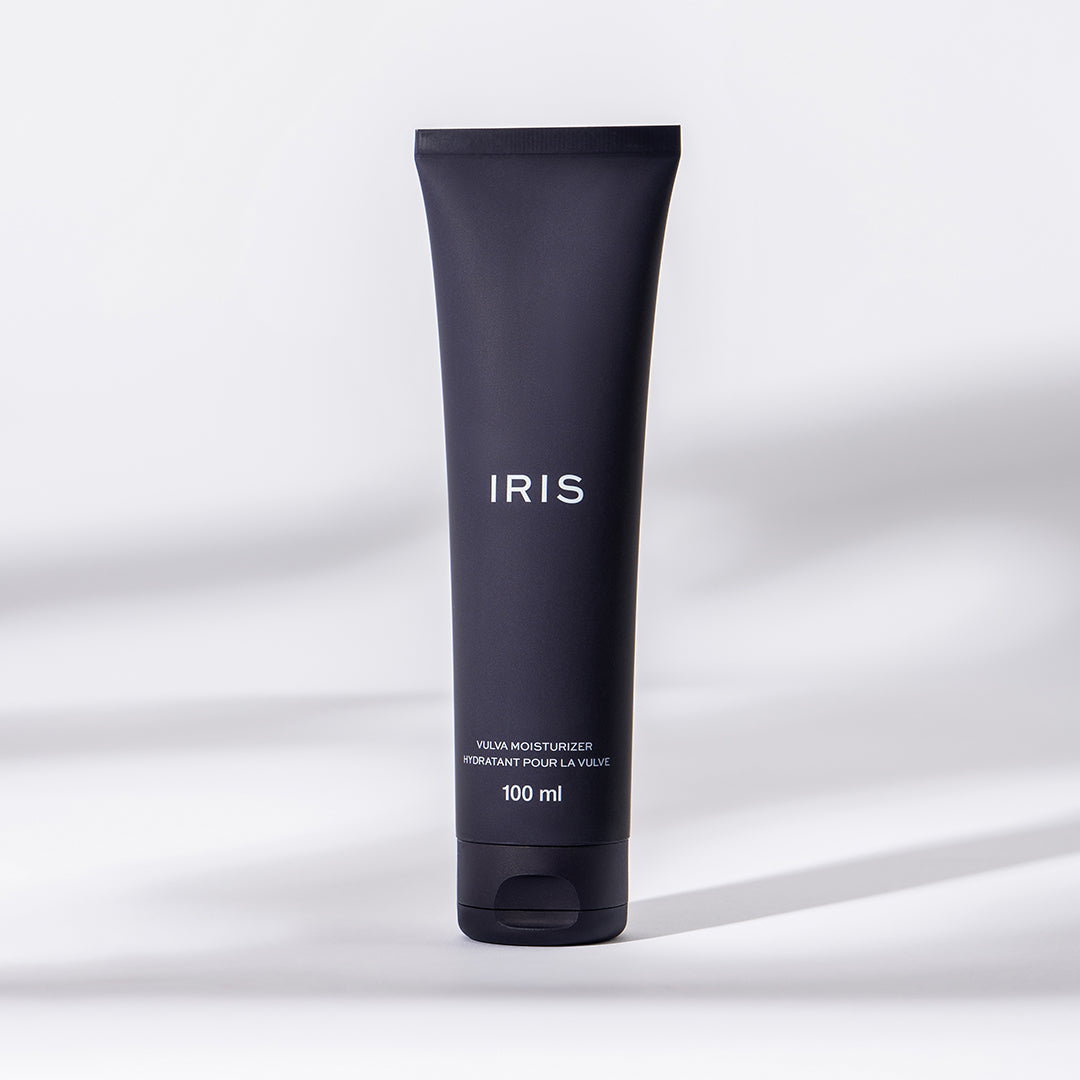 IRIS Vulva Moisturizer – Blueberry Therapy